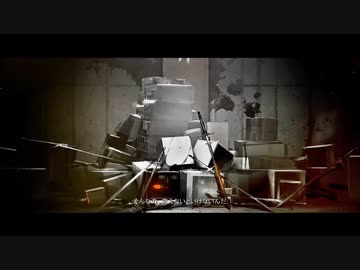【セリフ入りMAD】アークナイツ×Alexandros「- 閃光 -」offvocal ver - ニコニ･コモンズ