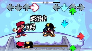 人気の「FNF」動画 1,823本 - ニコニコ動画