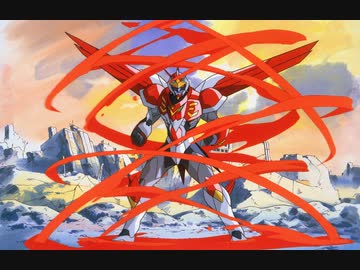 超者ライディーン 第35話 飛翔ふたたび アニメ/動画 - ニコニコ動画