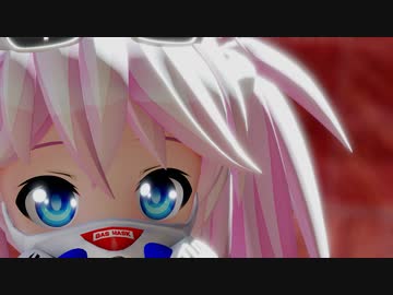 【MMD】-Nanoko V2 USA BikiniでPrimary Star- | ニコニコ動画R18スマホ検索