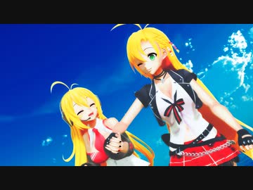 【SynthesizerV】Little Busters!を歌って踊ってもらった【MMD】 | ニコニコ動画R18スマホ検索