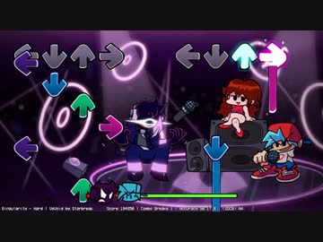 FNFたのしーよーー(Singularity) - ニコニ･コモンズ