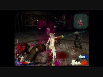 【リョナ / ryona】お姉チャンバラ2 Oneetyanbara2 彩 Aya - ニコニ･コモンズ