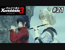 【実況】のんびり遊ぶ ゼノブレイド3でたわむれる Part21 - nicozon