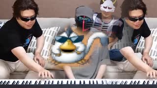 人気の「MSSP_MAD」動画 2,350本 - ニコニコ動画