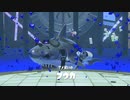 【プレイ動画】 Splatoon3 ヒーローモードPart8 - nicozon