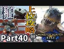【MHRise】初見で楽しむ！MHRise実況プレイPart40【集★7轟轟たる咆哮】 - nicozon