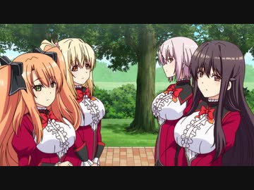 乙女はお姉さまに恋してる～三つのきら星～ 本編 アニメ/動画 - ニコニコ動画