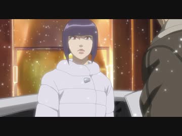 攻殻機動隊 S.A.C. 2nd GIG 第2話「飽食の僕 NIGHT CRUISE」 アニメ/動画 - ニコニコ動画