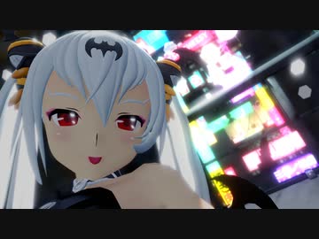 【MMD】-門を開く者アリスでCH4NGE- | ニコニコ動画R18スマホ検索
