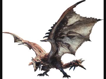 【MH～MHRise:S】歴代メインモンスター戦闘BGM【BGM】 - ニコニ･コモンズ