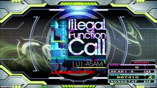 人気の「Illegal_Function_Call」動画 29本 - ニコニコ動画