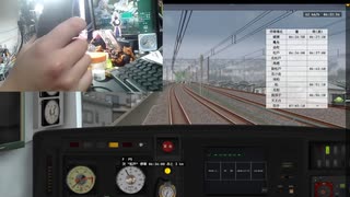 人気の「BVE5」動画 663本 - ニコニコ動画