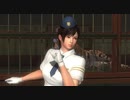 〈前編〉猛威を振るうこころ巡査（19）に身体で分からせるDOA5LR - nicozon
