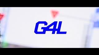 人気の「G4L」動画 224本 - ニコニコ動画