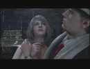 【リョナ】バイオハザードRE4 アシュリーゲームオーバー集 Resident Evil 4 Remake Ryona Ashley Game Over Scenes - nicozon