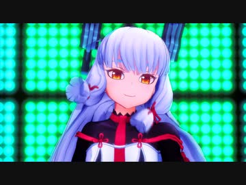 【MMD】叢雲-Party Tonight - ニコニ･コモンズ