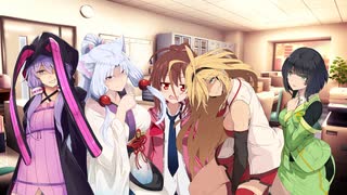 人気の「SCP-471-JP」動画 6本 - ニコニコ動画