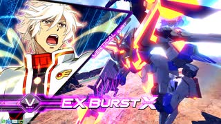 人気の「EXVS2OB」動画 416本 - ニコニコ動画