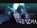 【MMDウマ娘】キタサトで和風にGETCHA! - nicozon