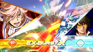 人気の「EXVS2OB」動画 907本 - ニコニコ動画