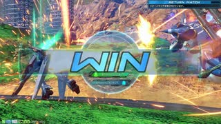 人気の「EXVS2OB」動画 907本 - ニコニコ動画