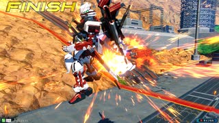 人気の「EXVS2OB」動画 907本 - ニコニコ動画