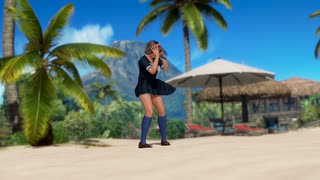 人気の「doa」動画 12,990本 - ニコニコ動画