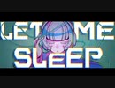 【VOCALO EDM 】Thunders-LET ME SLEEP-【ver.Rioリオッフィー】歌ってみた/ Hard style techno - nicozon
