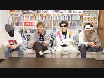 MSSP謎雑談#14 エンターテイメント/動画 - ニコニコ動画