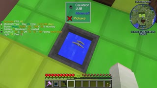 人気の「GregTech」動画 1,640本 - ニコニコ動画