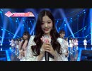 [完全版] PRODUCE 48 - #12 遂に誕生日韓ガールズグループIZ_ONE _ 1 - nicozon