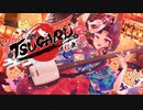 【初オリジナル曲】Perfect TSUGARU／早紅夜(sakuya)【津軽三味線Vtuber】 - nicozon