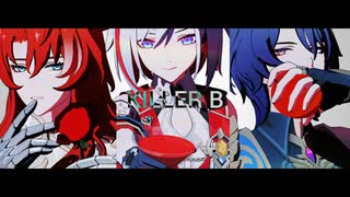 人気の「崩スタMMD」動画 148本 - ニコニコ動画