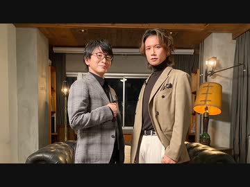「阿部敦とKENNの今日はべっけんです!!」＃37【2024/1/22 放送分】 エンターテイメント/動画 - ニコニコ動画