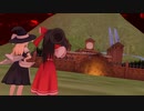 【東方MMD】第2話：大体の物語ってOP通りにならない - nicozon