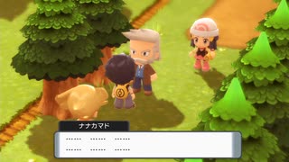 人気の「ポケモンBDSP」動画 3,846本 - ニコニコ動画