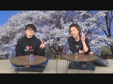 「阿部敦とKENNの今日はべっけんです!!」＃40【2024/4/9 放送分】 エンターテイメント/動画 - ニコニコ動画