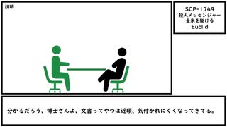 人気の「The_SCP_Foundation」動画 5,567本 - ニコニコ動画