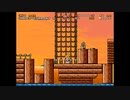 Super Mario All-Star Attack：[Part42]3-船2 - nicozon