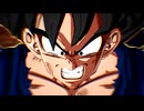 【DB新作】「ドラゴンボール Sparking! ZERO」 「ドラゴンボールZ サイヤ人襲来～ナメック星編」「キャラクタートレーラー - nicozon