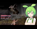 【ELDEN RING】エルデンリングずんだもんたんDLC 27 - nicozon