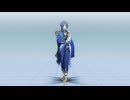 【崩スタMMD】JUSTICE【モーション配布】 - nicozon