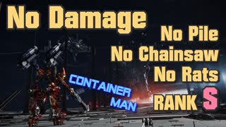 【AC6】強化人間と東北ずん子 Part24【アリーナ Sランク帯】 - ニコニコ動画