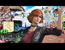 【FF7リバース】神ゲーを2人でテンション高くプレイしていくー！＃33 - nicozon