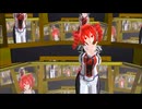 【MMD】colors【重音テト】 - nicozon