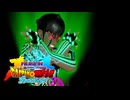 【MUGEN】悟空&ベジータ前後台パンバトルSparking! part35 - nicozon