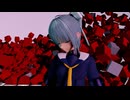 【MMD艦これ】 CH4NGE - nicozon