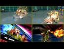 鎮元斎 ALL ATTACK 『THE KING OF FIGHTERS ALL STAR』 - nicozon