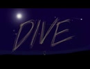 Tuzuru / DIVE (オリジナル曲） - nicozon